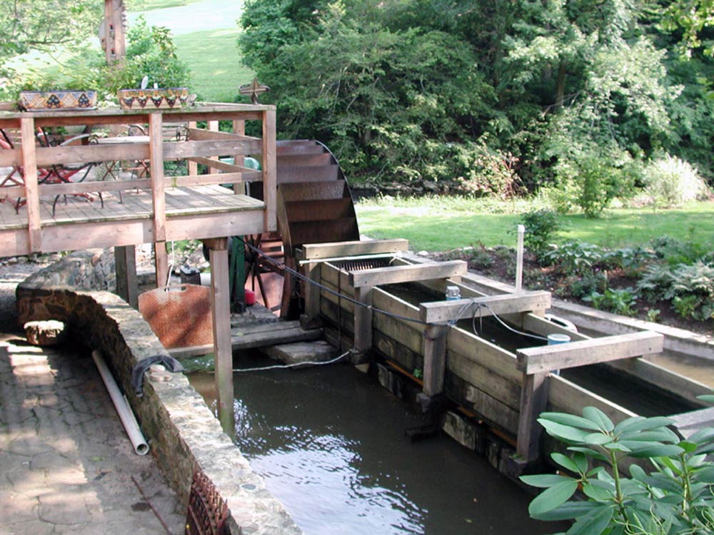 US Installations Gallery -> Nautilus Turbines